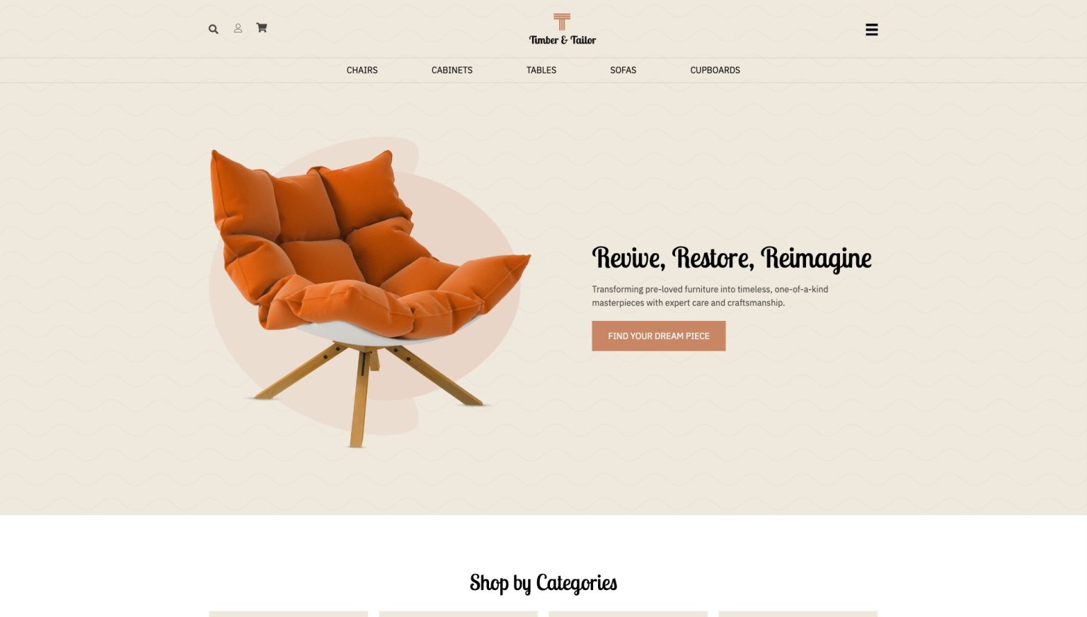 Retail – WDS Gallery