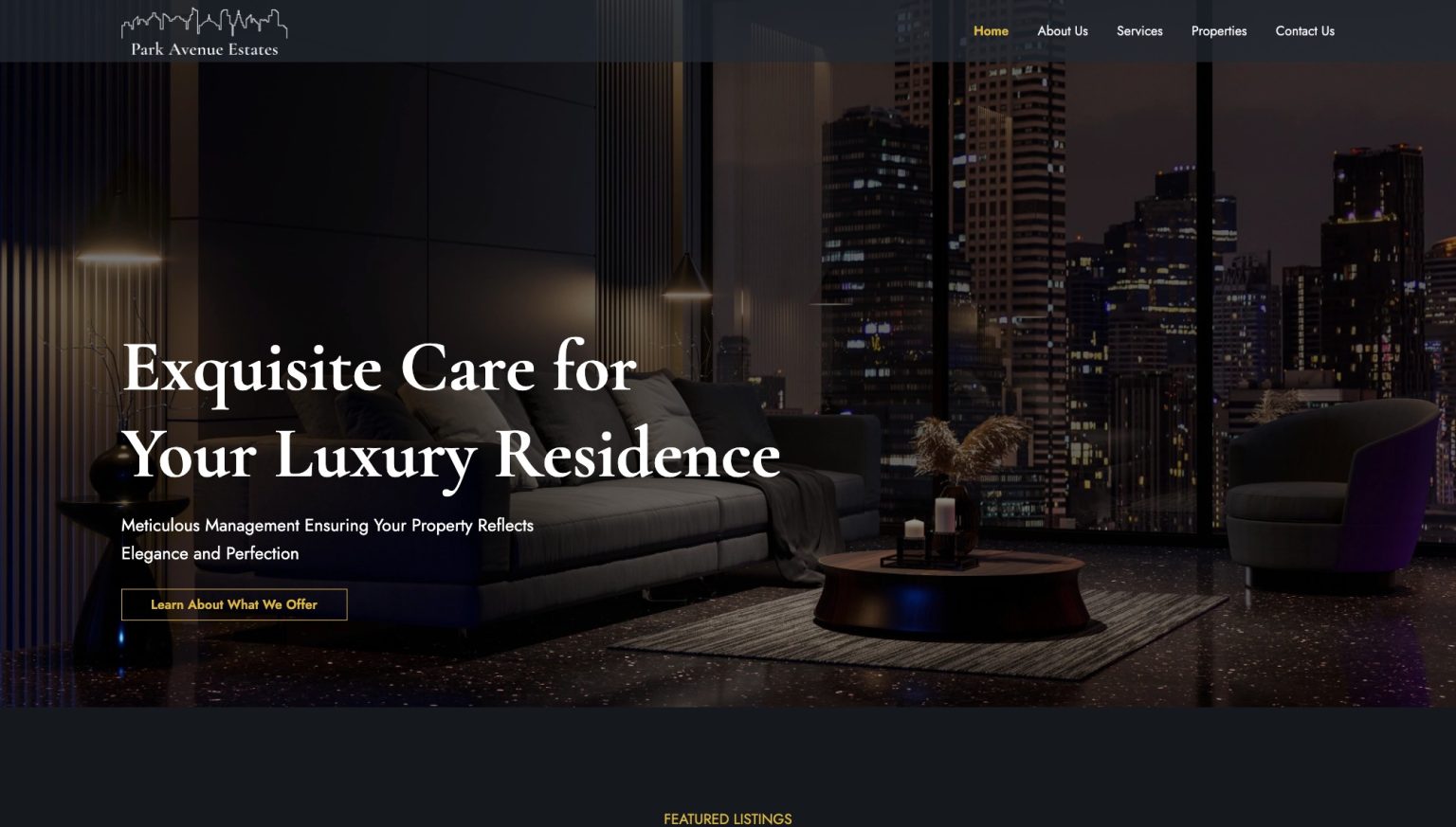 Real Estate – WDS Gallery