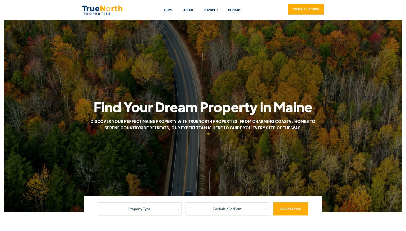 Real Estate – WDS Gallery